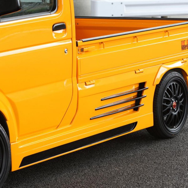 PLATINUM – CARRY DA63T – K.BREAK