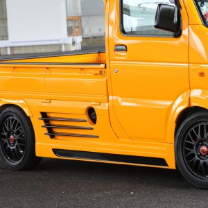 PLATINUM – CARRY DA63T – K.BREAK