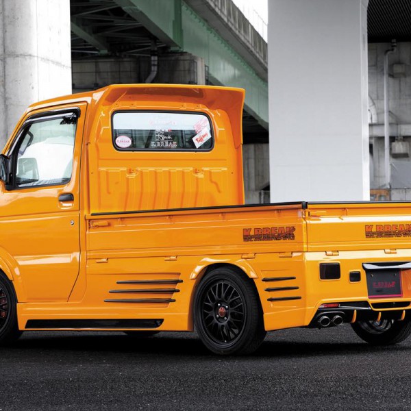 PLATINUM – CARRY DA63T – K.BREAK