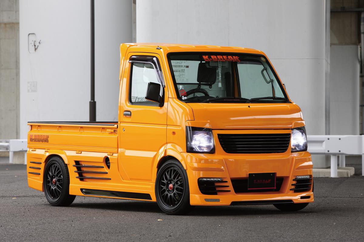 PLATINUM – CARRY DA63T – K.BREAK