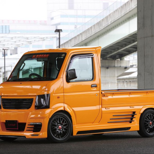 PLATINUM – CARRY DA63T – K.BREAK